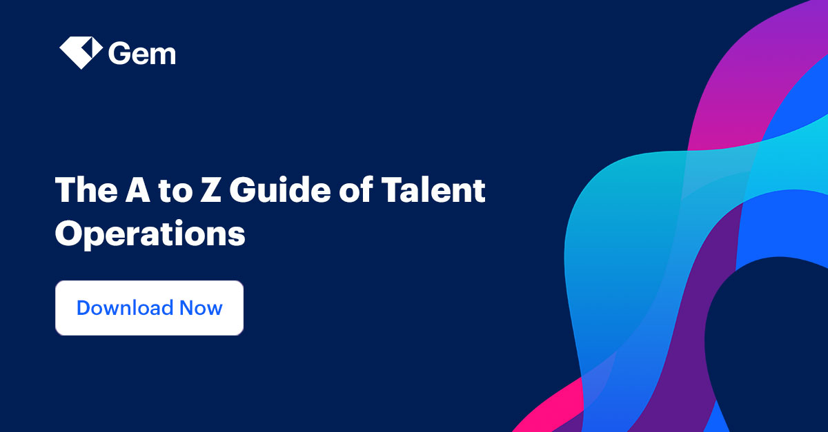 eBook | The Recruiting Team's Guide to Talent Operations