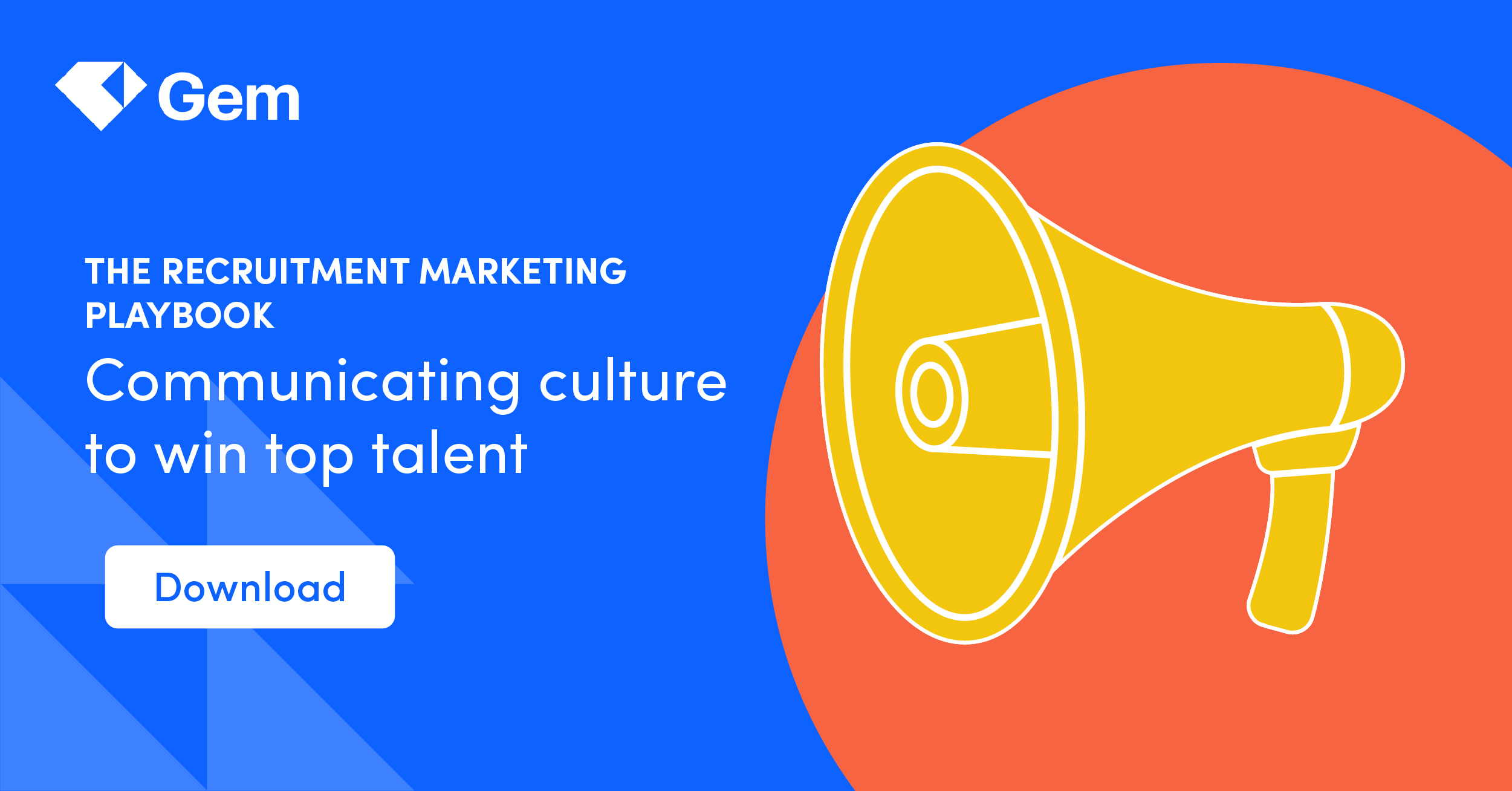 Whitepaper | Recruitment Marketing 101: Communicating Culture to ...